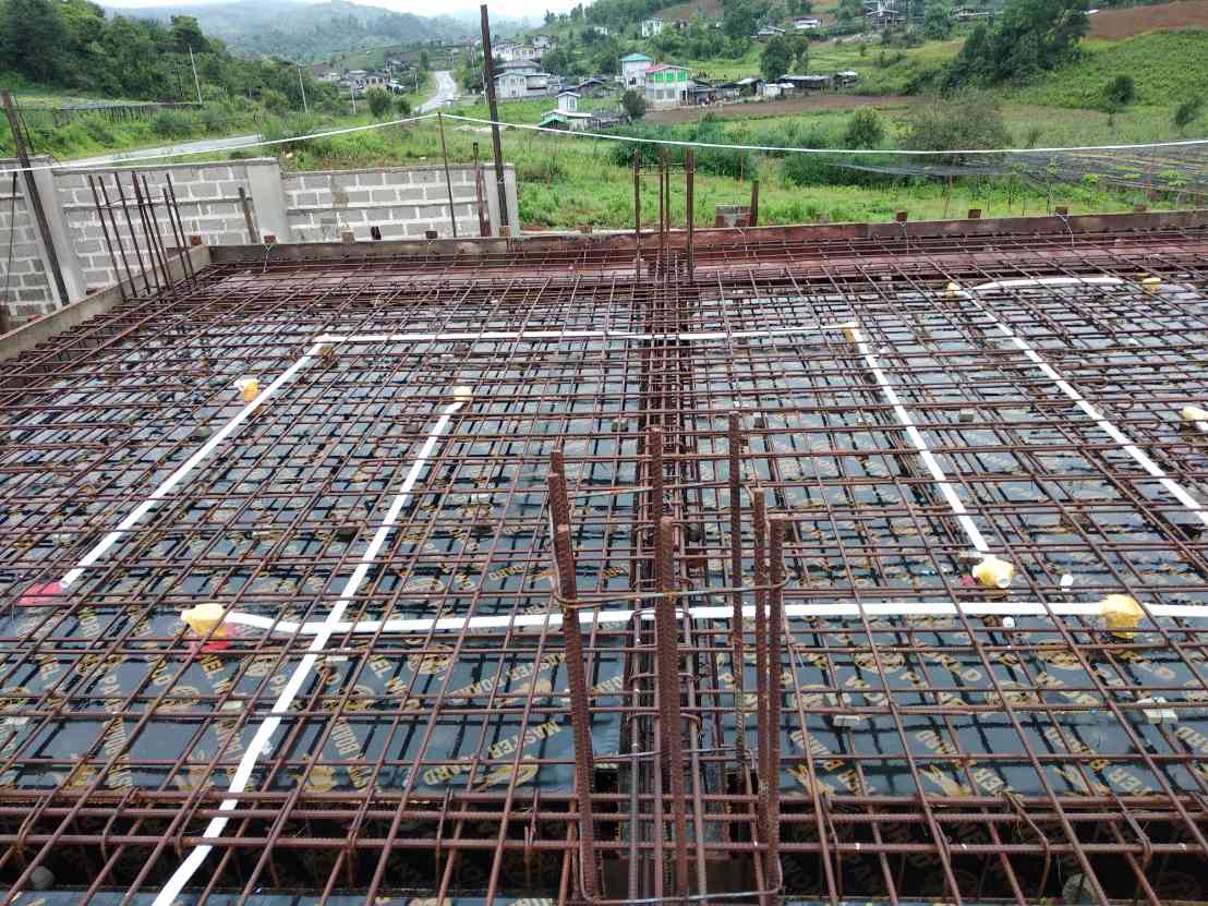 Pin Laung Hotel - Hi Engineering Co.,Ltd.