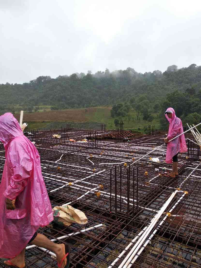 Pin Laung Hotel - Hi Engineering Co.,Ltd.