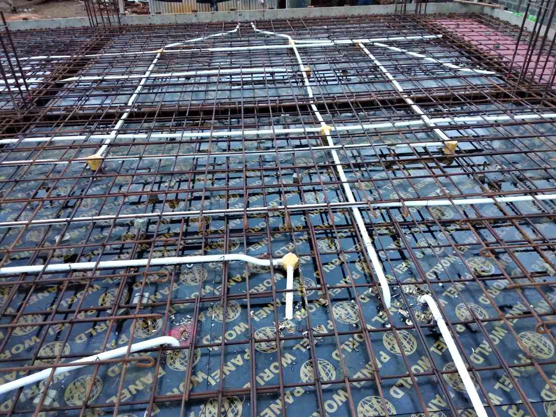 Pin Laung Hotel - Hi Engineering Co.,Ltd.